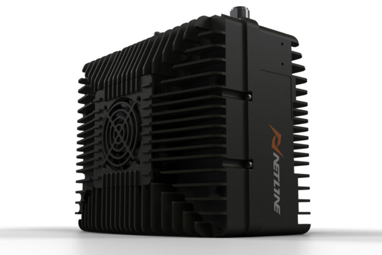 Netline Unveils C-Guard Micro EOD Jamming Unit | Joint Forces News