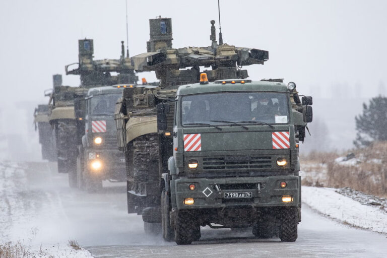 First Russian BMPT TERMINATOR Unit Formed | Joint Forces News