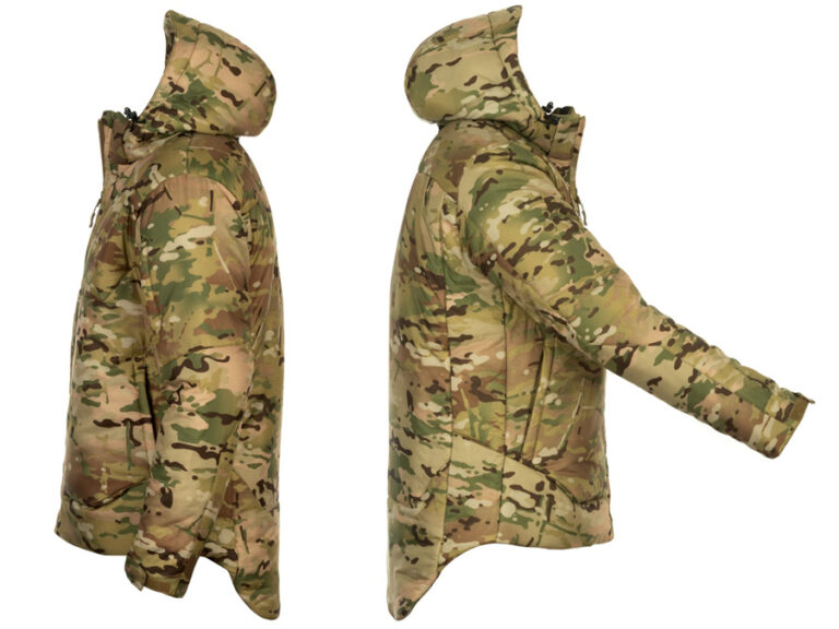 Snugpak Announces Tomahawk Cold Weather Jacket | Joint Forces News