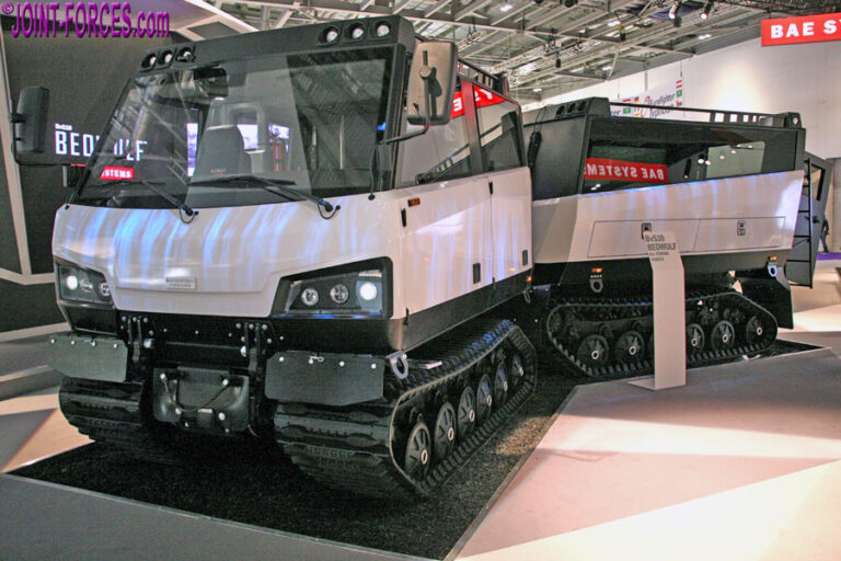 US Army CATV Contract Awarded ~ Updated | Joint Forces News