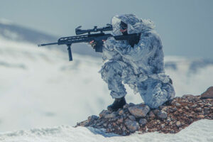 Ace Sniper ~ IWI Expands Ace Rifle Family | Joint Forces News