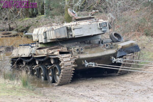 REME MAN SV-R On IRON CHALLENGE 2022 | Joint Forces News