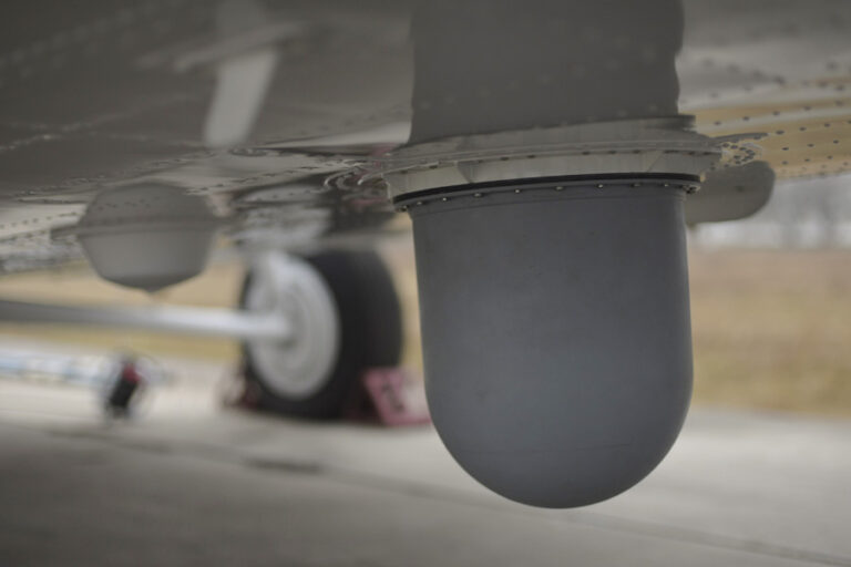BIRD Aerosystems To Present At AOC Europe | Joint Forces News