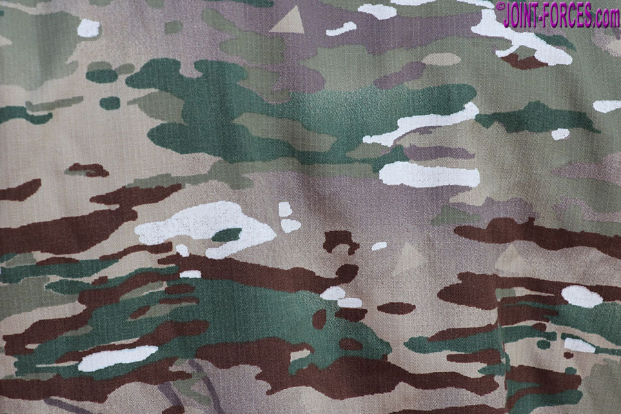 New Army Camo Pattern 2022