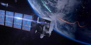 SDA Tranche 1 Tracking Layer Satellites Award | Joint Forces News