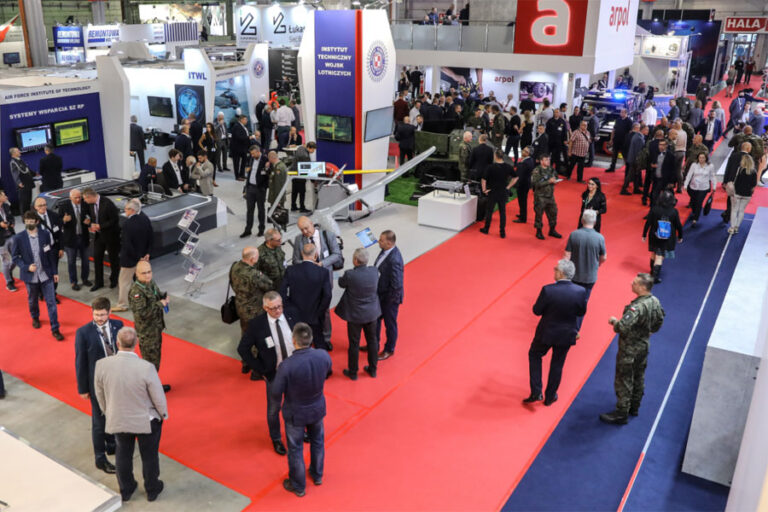 MSPO Celebrates Its 30th Anniversary | Joint Forces News