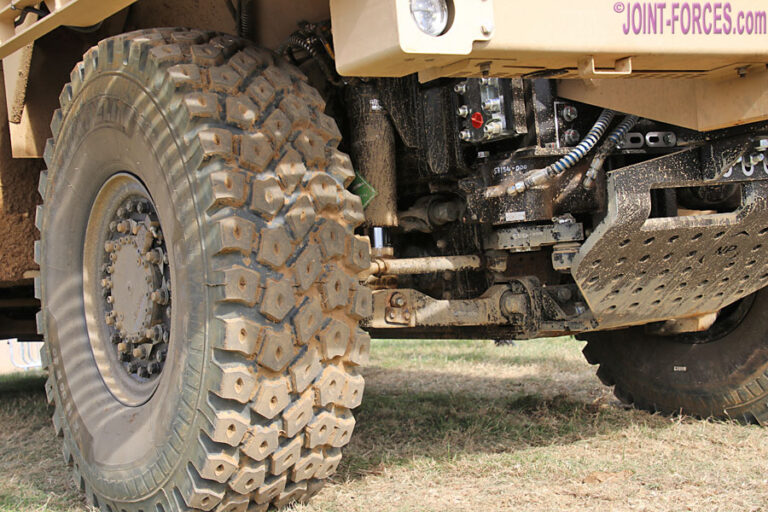 If You Go Down To The Woods One Day... | Joint Forces News
