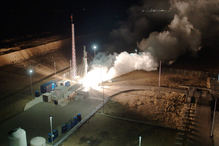 MIURA 1 ~ First Spanish Rocket Ready To Fly | Joint Forces News