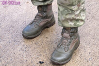 Turkish Military Camo Patterns ~ and Boots | Joint Forces News