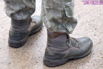 Turkish Military Camo Patterns ~ and Boots | Joint Forces News