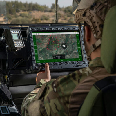 Elbit Systems $65 Million Latin-American Army Contract | Joint Forces News