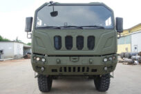 AM General Teams with IDV For US Army CTT Program | Joint Forces News