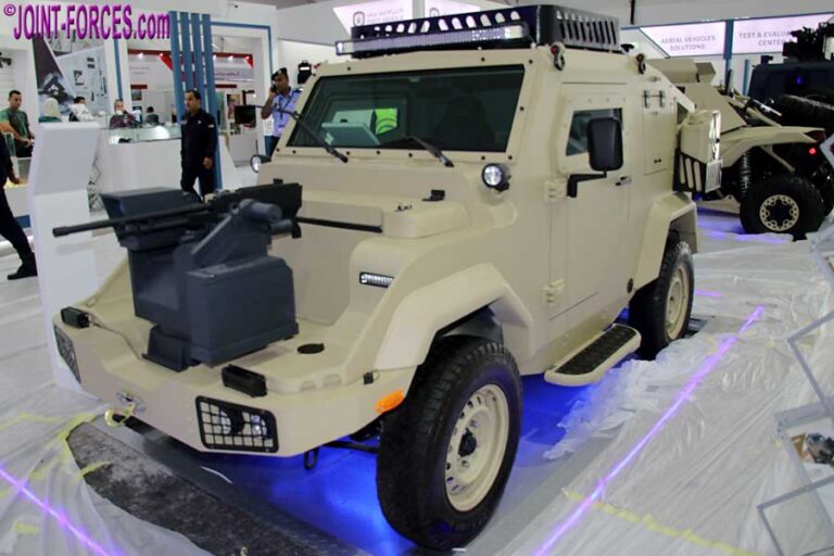 SOFEX 2022 Opens In Aqaba Today | Joint Forces News