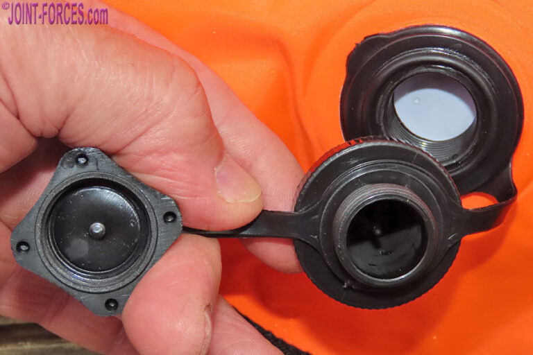 Ulu Guardian II Tow Float plus AquaTrek 36 Revisited | Joint Forces News