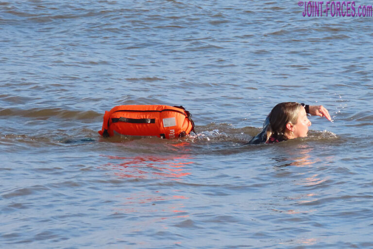 Ulu Guardian II Tow Float plus AquaTrek 36 Revisited | Joint Forces News