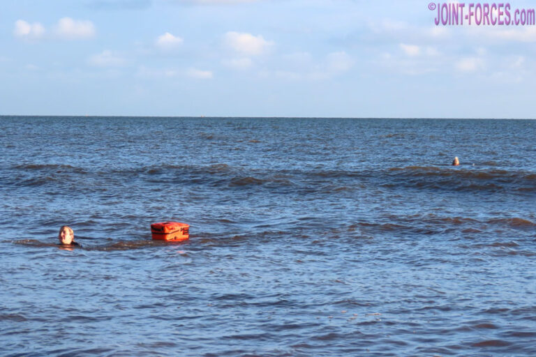 Ulu Guardian II Tow Float plus AquaTrek 36 Revisited | Joint Forces News