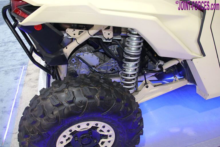 JODDB Al-Barq Armoured Tactical Vehicle | Joint Forces News