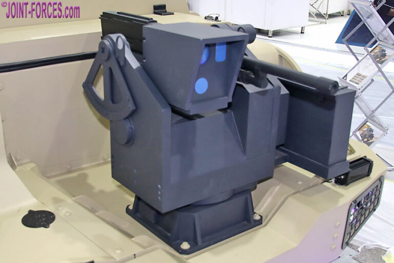 JODDB Al-Hajras Armoured Tactical Vehicle | Joint Forces News