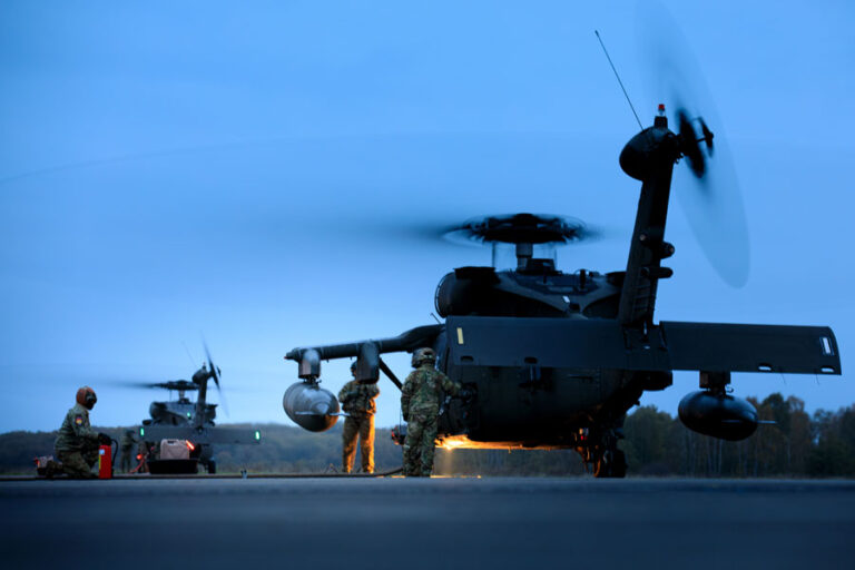 FALCON AUTUMN 22 ~ NATO Helicopters Over the Netherlands | Joint Forces ...