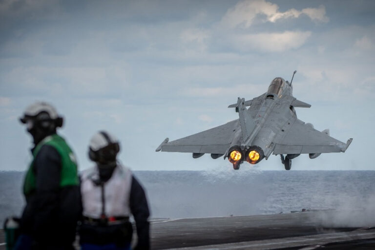 NATO Air And Missile Defence Test In Romania | Joint Forces News