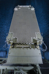 Norwegian Air Force Selects Lockheed Martin TPY-4 Radar | Joint Forces News