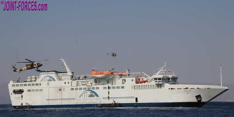 Jordanian Special Operations Task Force Opens SOFEX 2022 | Joint Forces ...