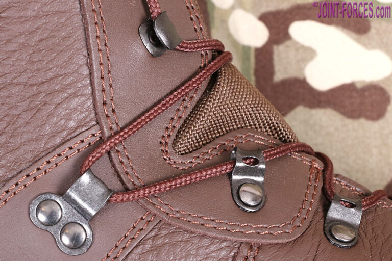 ALTBERG Tabbing Boot MK3 | Joint Forces News
