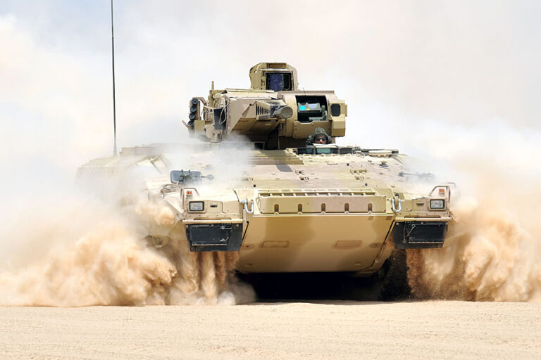 Bundeswehr Schützenpanzer Puma AIFV ~ Part One | Joint Forces News