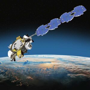 ESPA LDPE-3A Satellite To Support USSF-67 Mission | Joint Forces News