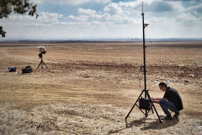 Regulus Cyber Launches Ring C-UAS System | Joint Forces News