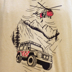 Dewerstone Clothing ~ Designed On Dartmoor | Joint Forces News