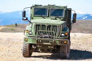 US Army Common Tactical Truck Update | Joint Forces News