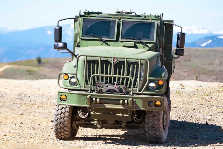 US Army Common Tactical Truck Update | Joint Forces News