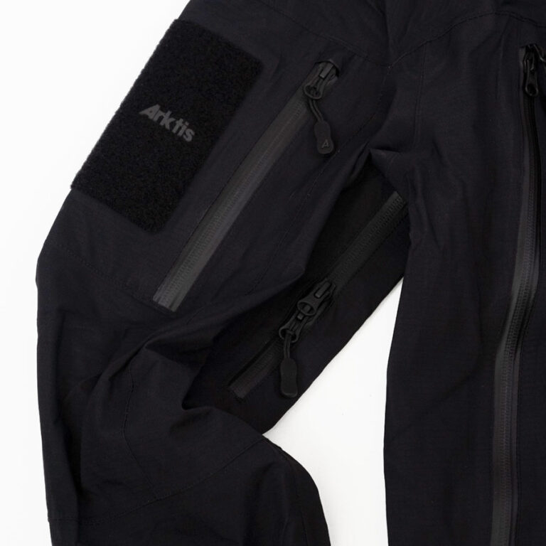 Arktis Elite A404 Stealth Jacket Launched | Joint Forces News