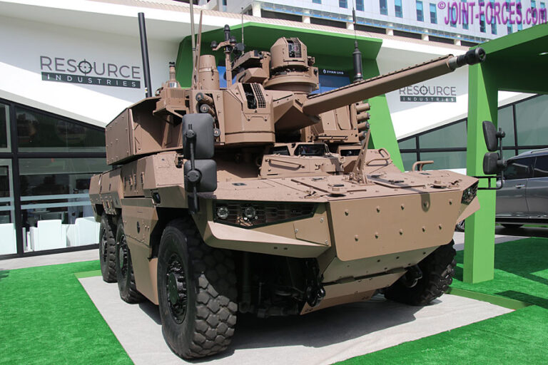 IDEX 2023 and NAVDEX 2023 Conclude | Joint Forces News