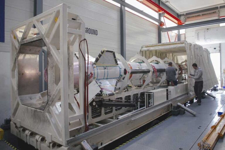 PLD Space MIURA 1 Prepares For Launch | Joint Forces News