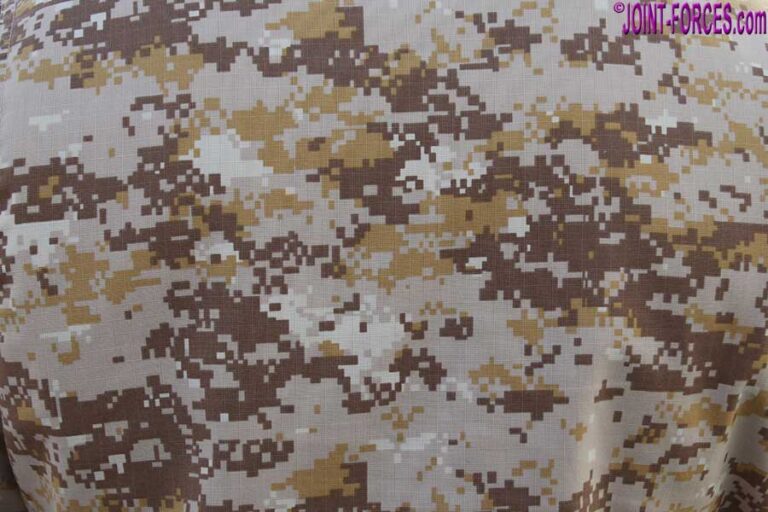 Camo Spotted At IDEX 2023 In Abu Dhabi | Joint Forces News