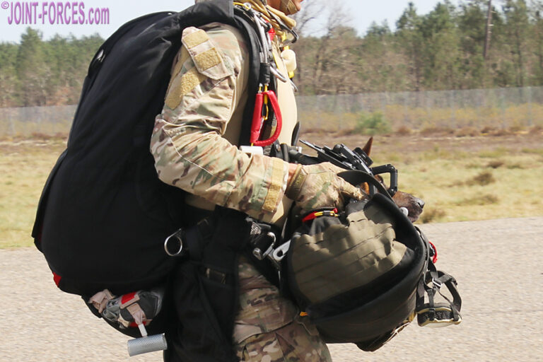 SOFINS 2023 Special Forces Capability Display Part 1 | Joint Forces News