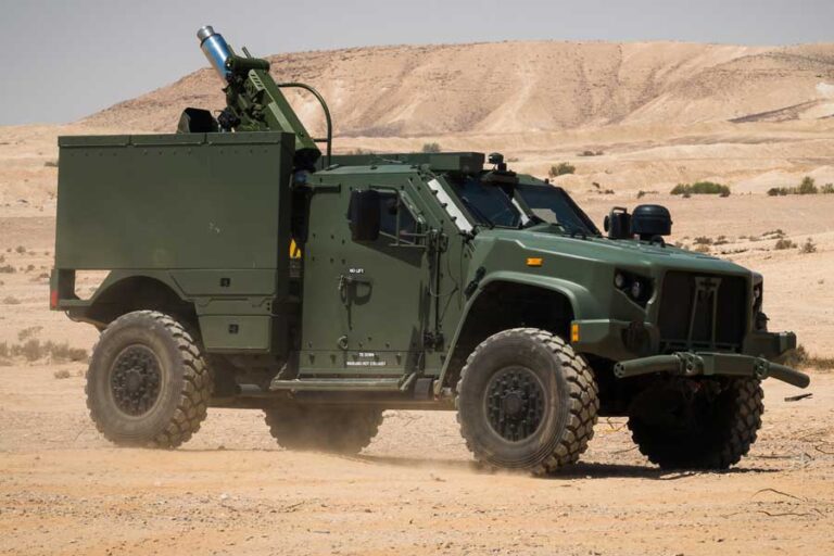 Elbit Systems Defence Exports For Montenegro | Joint Forces News