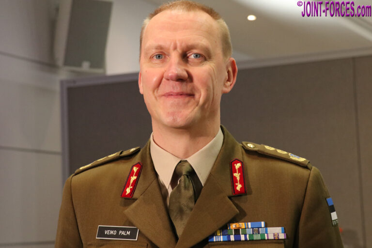 SPRING STORM 23 Has Drawn To A Close | Joint Forces News