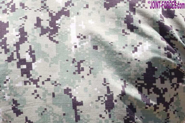 North American Digital Camo Patterns | Joint Forces News