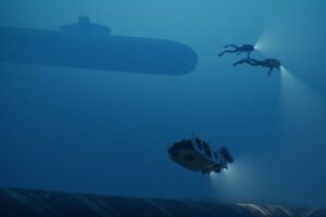 Saab Offers Submarines to The Netherlands | Joint Forces News