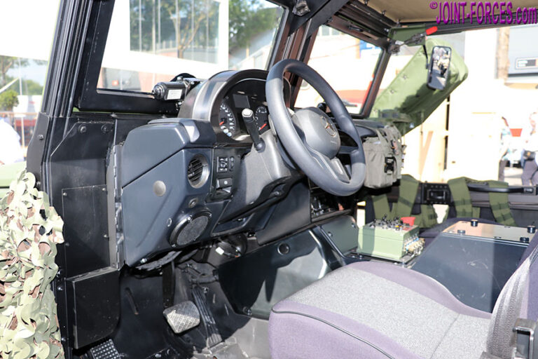 Germany and Netherlands Caracal Contract | Joint Forces News