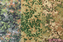 M19 Netherlands Fractal Pattern Update | Joint Forces News