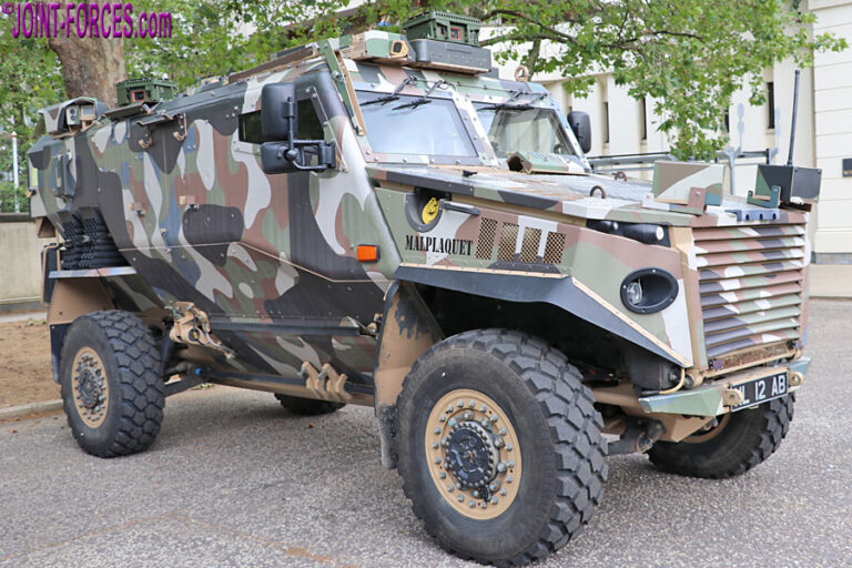 ARMY EXPO 23 ~ the Future on Display in London | Joint Forces News