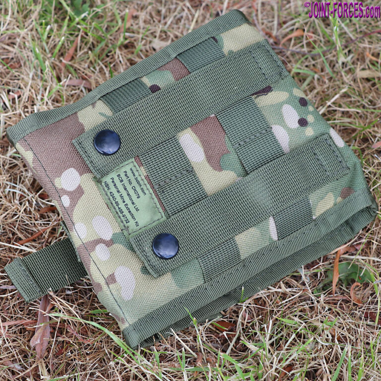 BCB PMEK or Personal Mine Extraction Kit | Joint Forces News