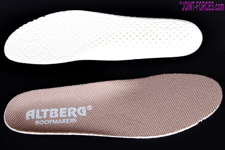 ALTBERG Desert Tabbing Boot SF-MK3 Reviewed | Joint Forces News