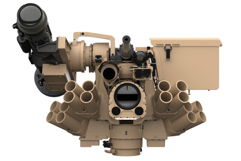 KONGSBERG Awarded $94 Million CROWS Order | Joint Forces News