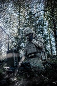Saab Announces Barracuda ULCAS-FSS | Joint Forces News