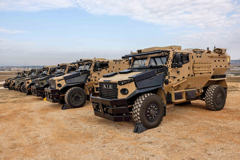 Operation ELGIN ~ British Army SRF Deployed to Kosovo | Joint Forces News